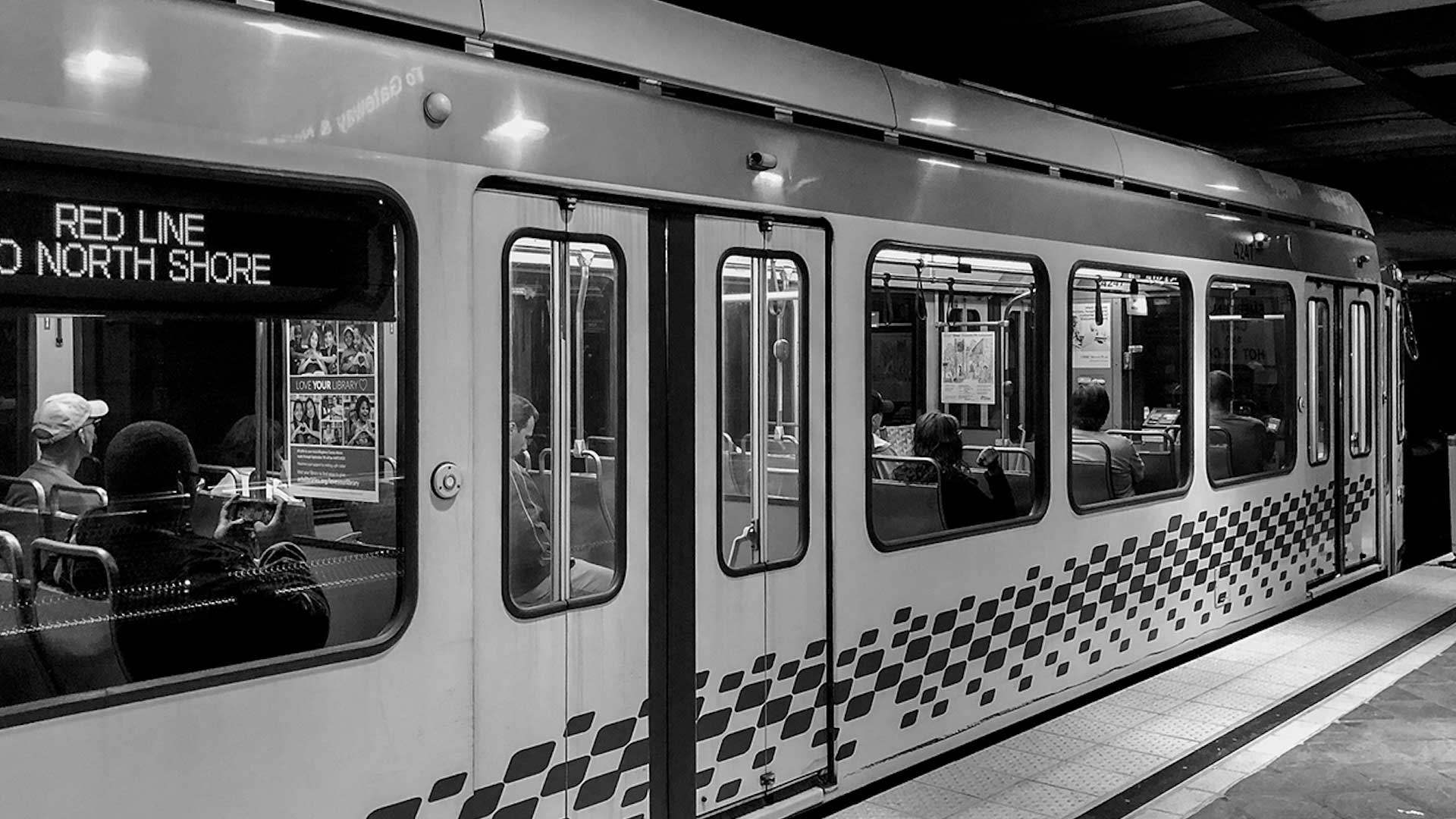 Dormont Junction Station Improvement Project